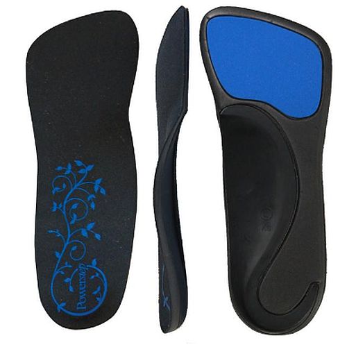 Powerstep Slenderfit Fashion Insoles | Health and Care