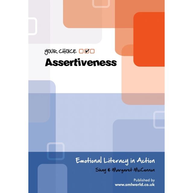Practicing Assertiveness Workbook | Health and Care