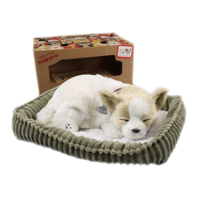 Precious Petzzz Chihuahua Battery Toy Dog | Health and Care