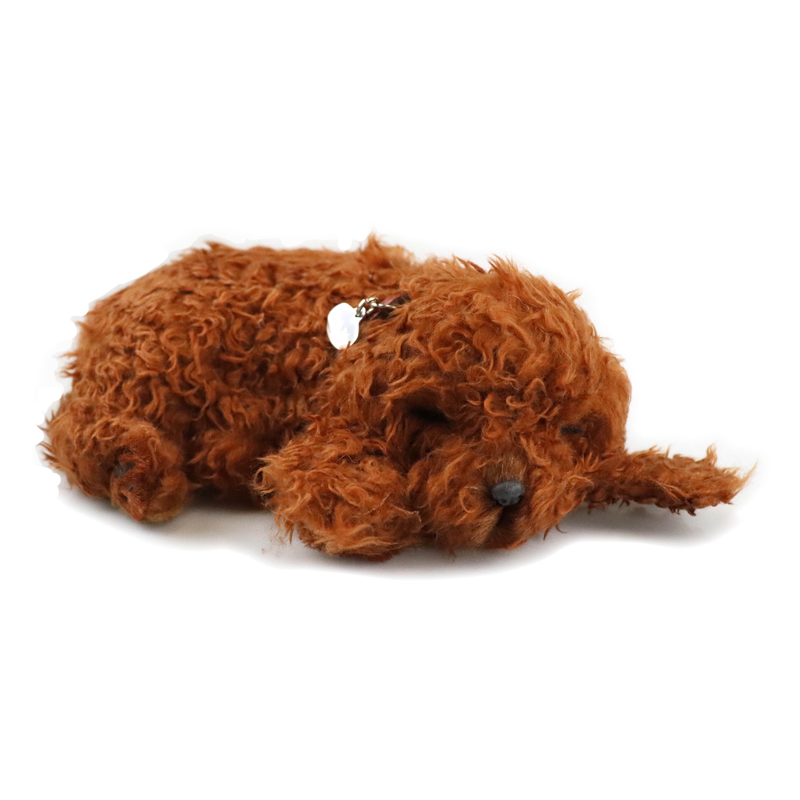 Precious Petzzz Cockapoo Battery Toy Dog | Health and Care