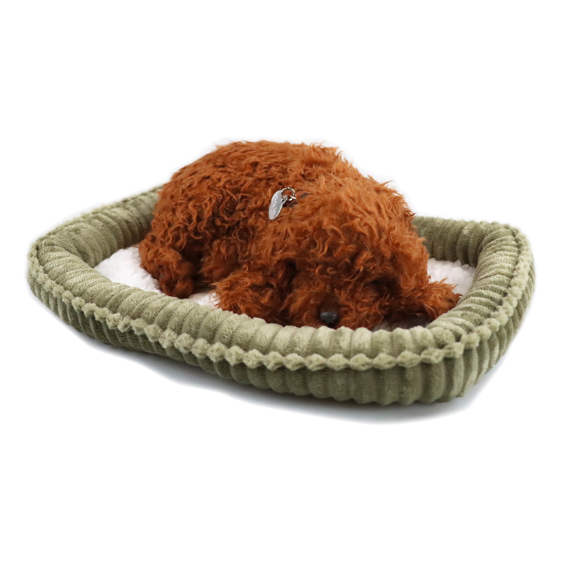 Precious Petzzz Cockapoo Battery Toy Dog | Health and Care