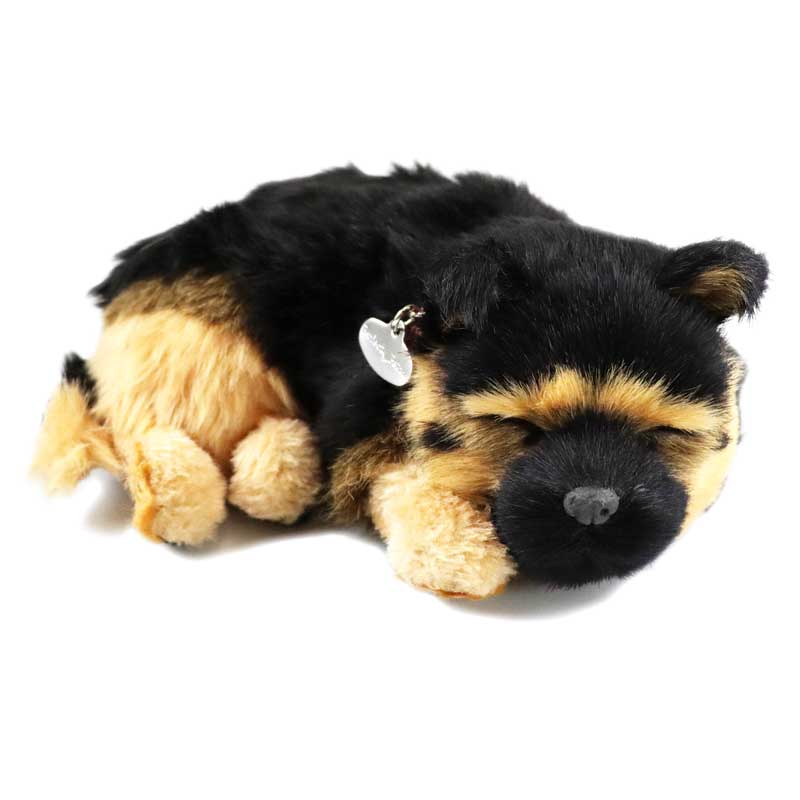 Precious Petzzz German Shepherd Toy Dog | Health and Care