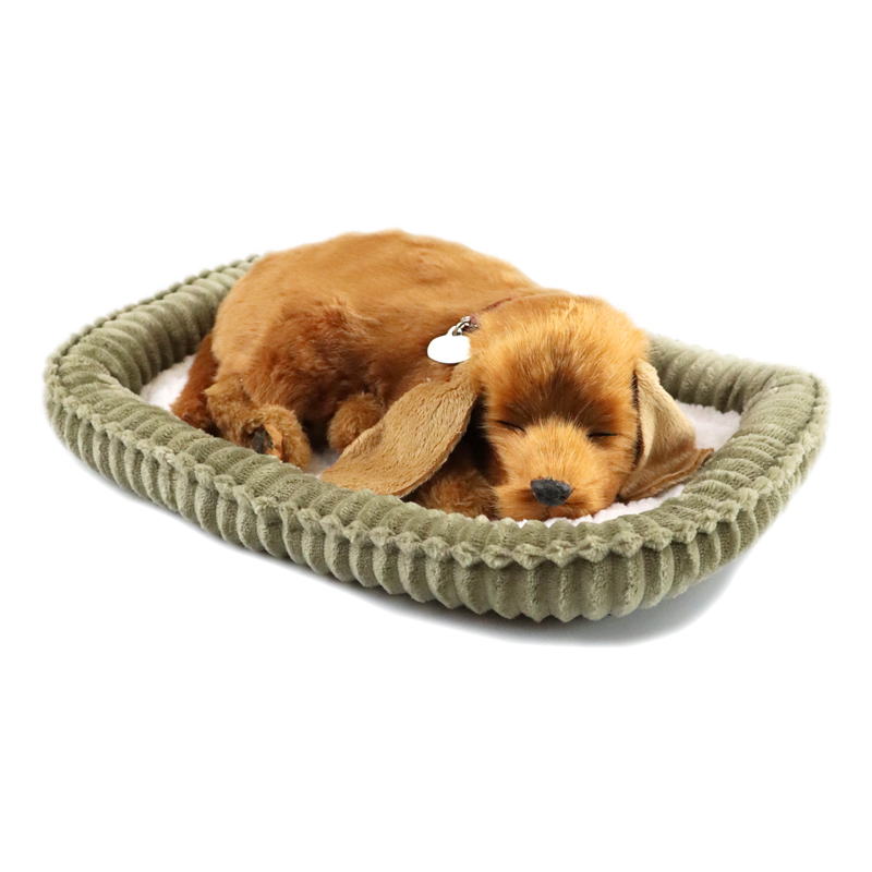 Precious Petzzz Mutt Battery Operated Dog | Health and Care
