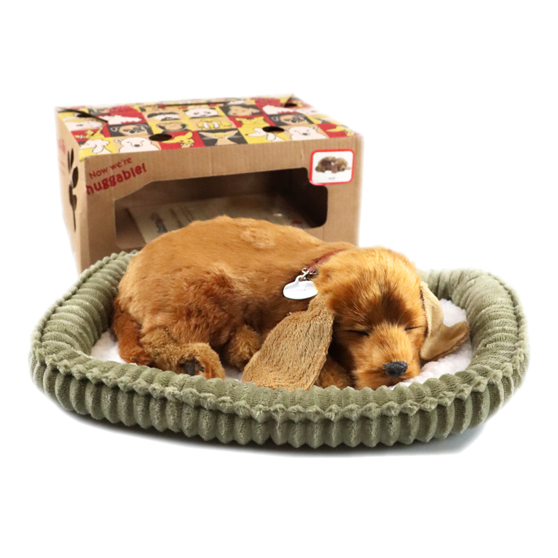 Precious Petzzz Mutt Battery Operated Dog | Health and Care