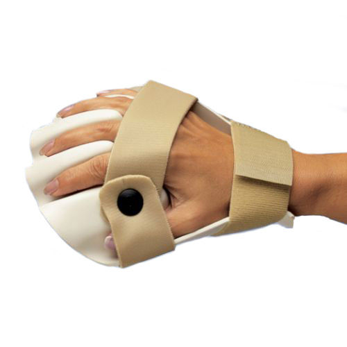 NCM Preformed Anti-Spasticty Ball Splint | Health and Care