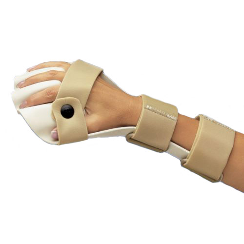 NCM Preformed Anti-Spasticty Ball Splint | Health and Care