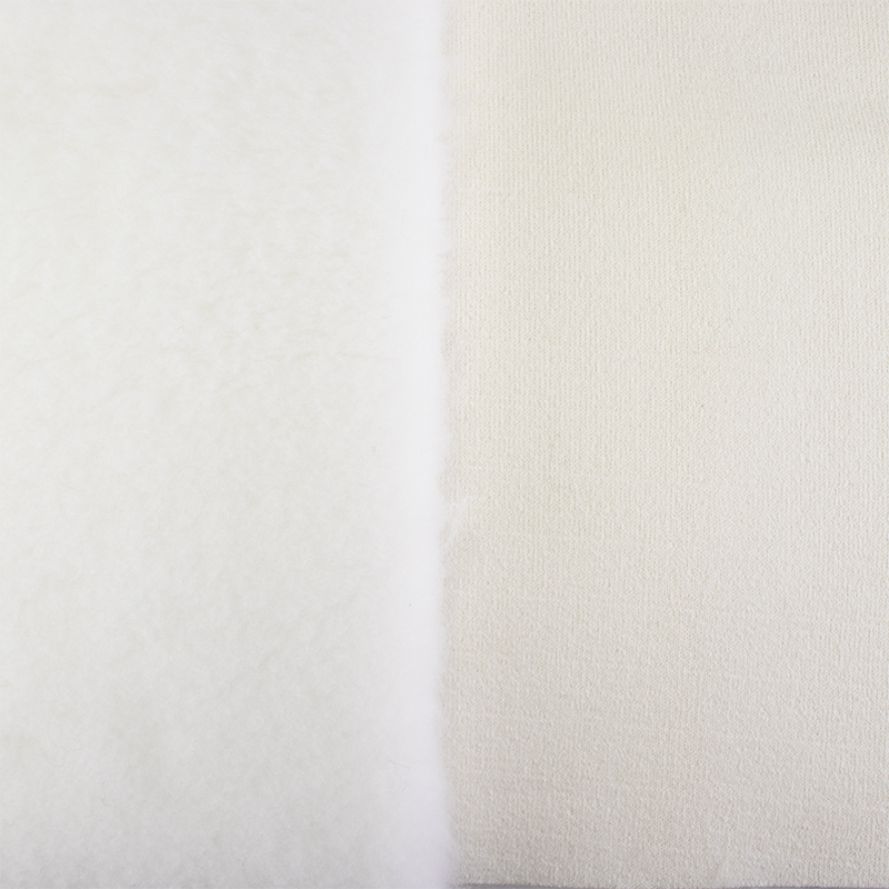 Pressure Relief Polyester Fleece | Health and Care