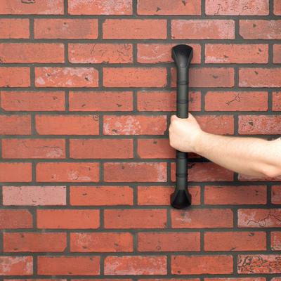 Prima Outdoor Grab Rail | Health and Care