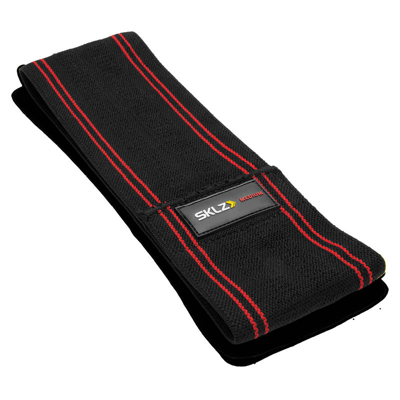SKLZ Pro Knit Hip Fitness Band | Health and Care