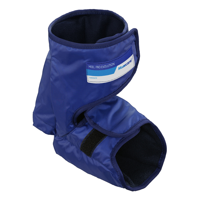 Invacare Maxxcare Pro Small Heel Boot | Health and Care