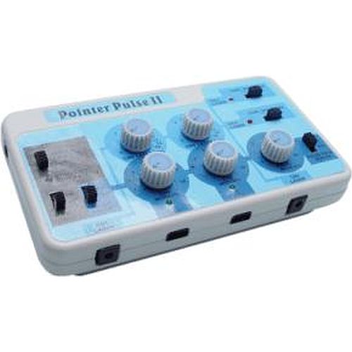 Pointer Pulse 2 Dual Probe Acupuncture Laser | Health and Care