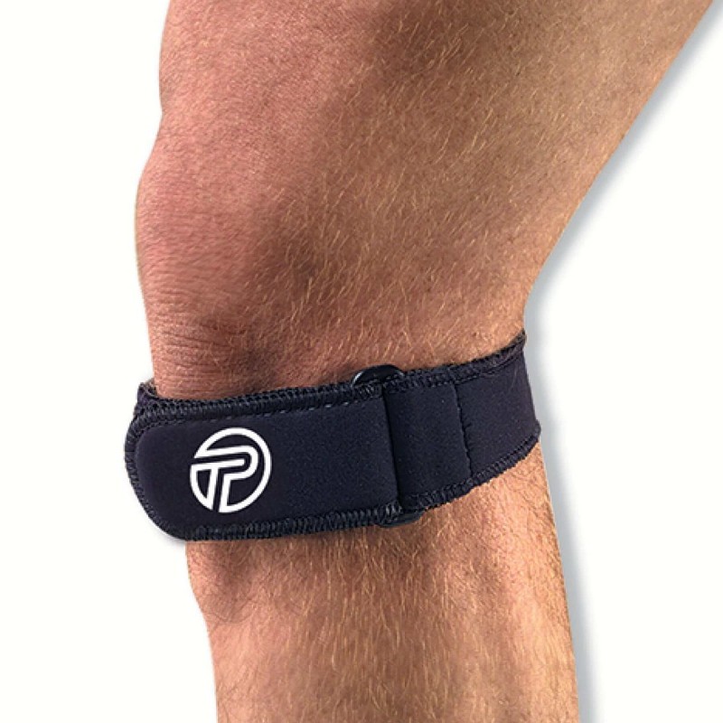 Pro-Tec Knee Patellar Tendon Strap | Health and Care