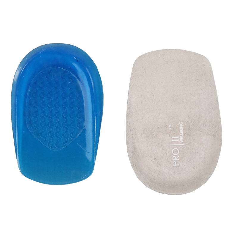 Pro11 Heel Pain Relief Pads for Plantar Fasciitis | Health and Care