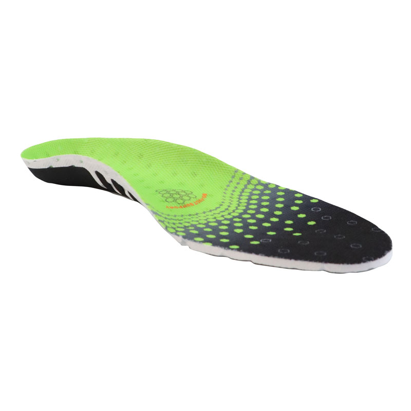 Pro11 Hydro-Tech Sports Orthotic Insoles | Health and Care