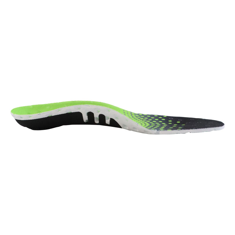 Pro11 Hydro-Tech Sports Orthotic Insoles | Health and Care