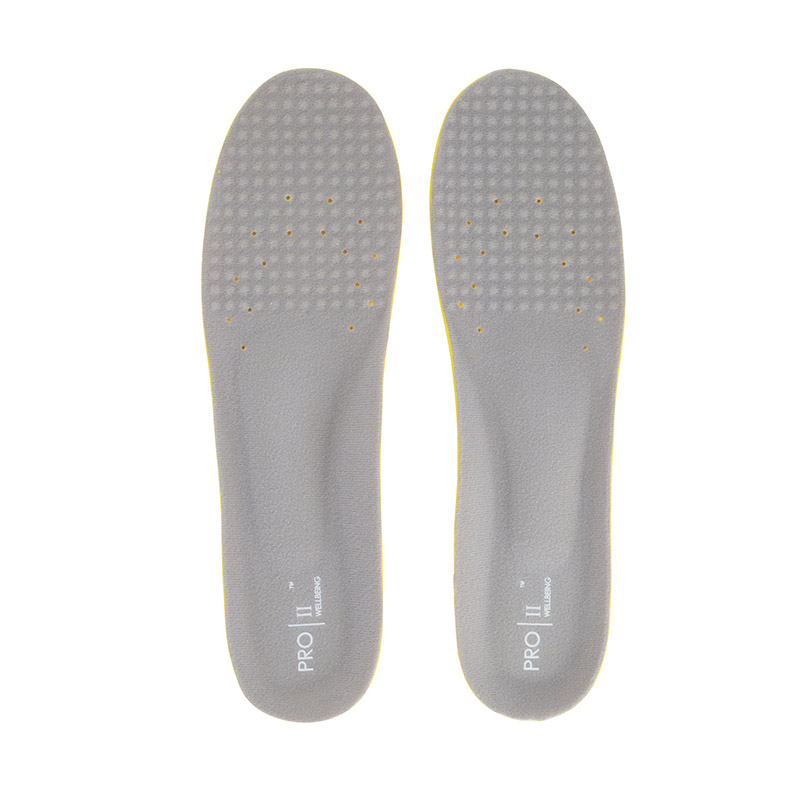 Pro11 Memory Foam Orthotic Insoles | Health and Care