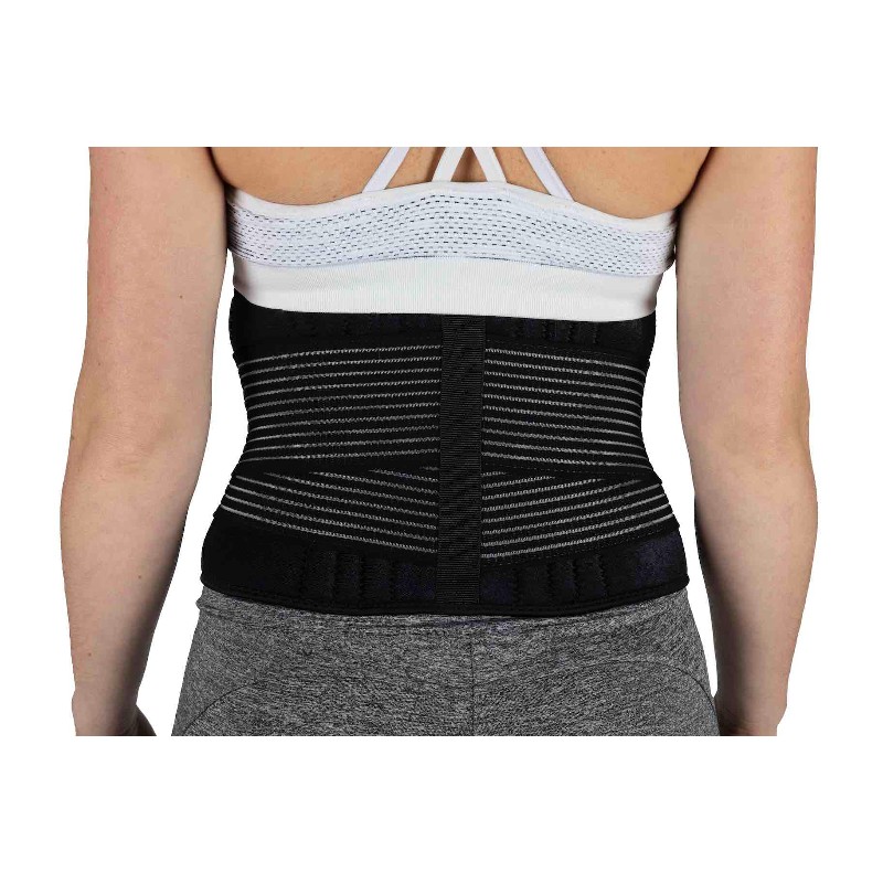 Pro11 Magnetic Back Support for Pain Relief | Health and Care