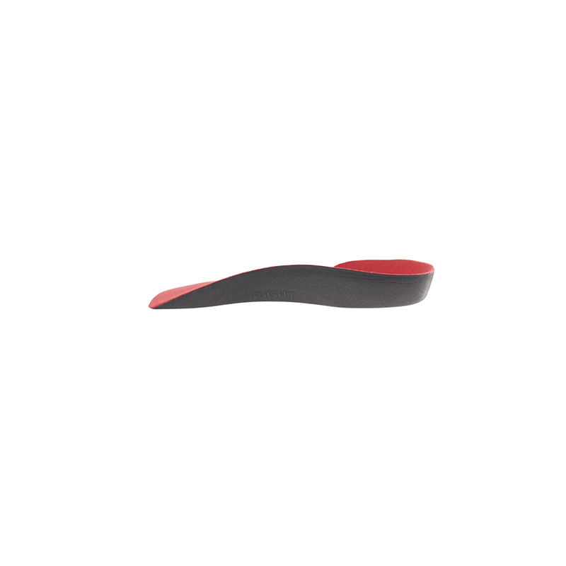 Pro11 Women's 3/4 Slim Orthotic Insoles | Health and Care