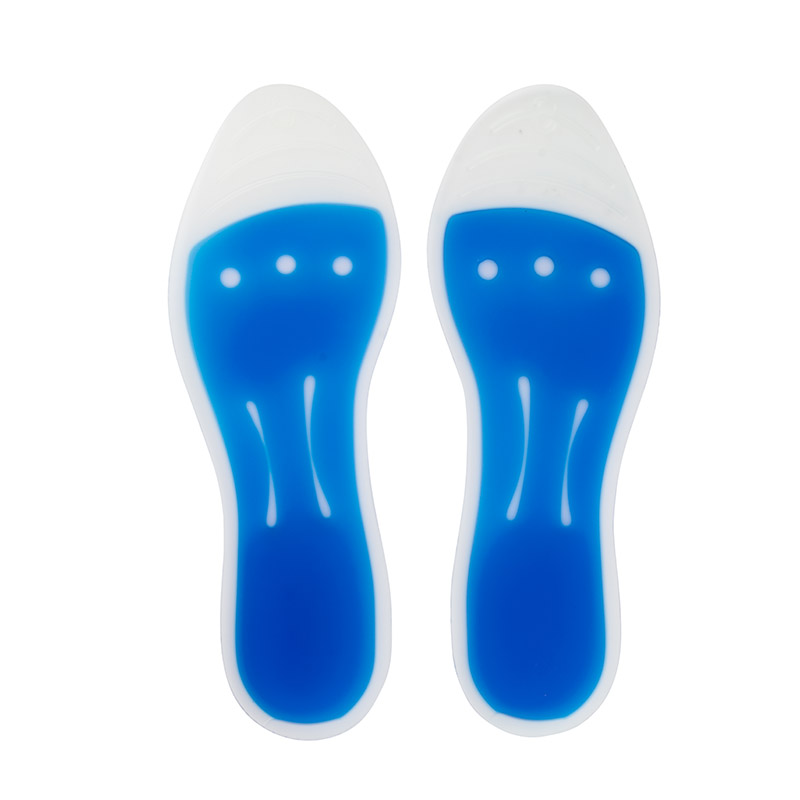 Pro11 Cooling Gel Massaging Insoles | Health and Care