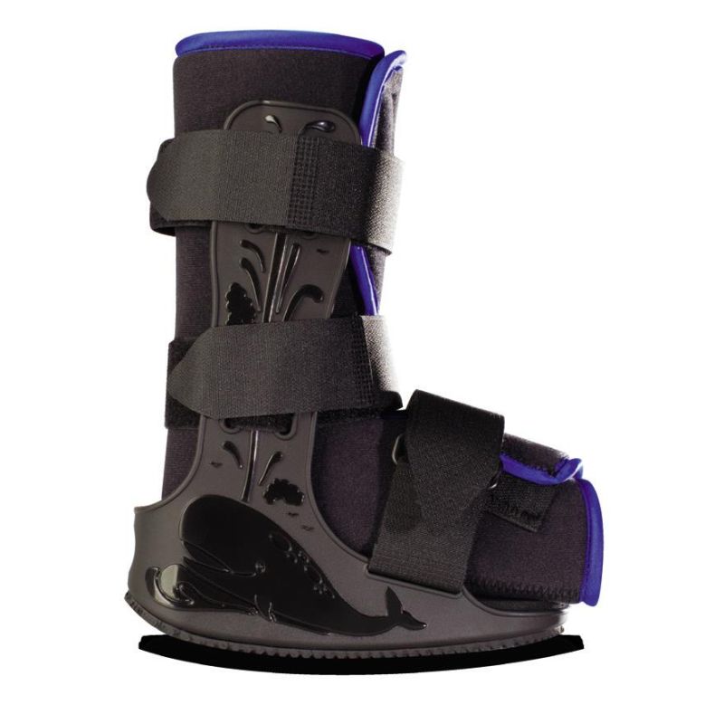 ProCare MiniTrax Pediatric Walking Boot | Health and Care