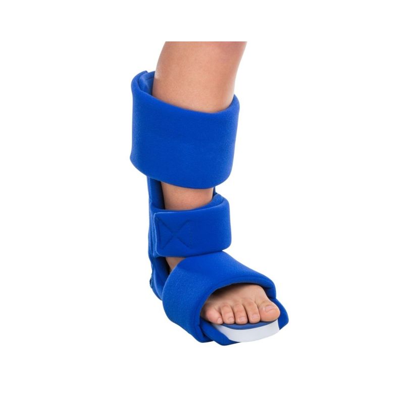 ProWedge Plantar Fasciitis Night Splint | Health and Care