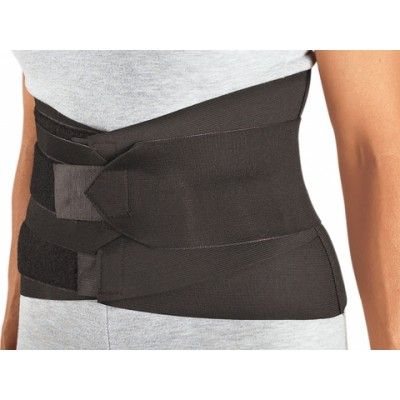 ProCare White SacroLumbar Support | Health and Care