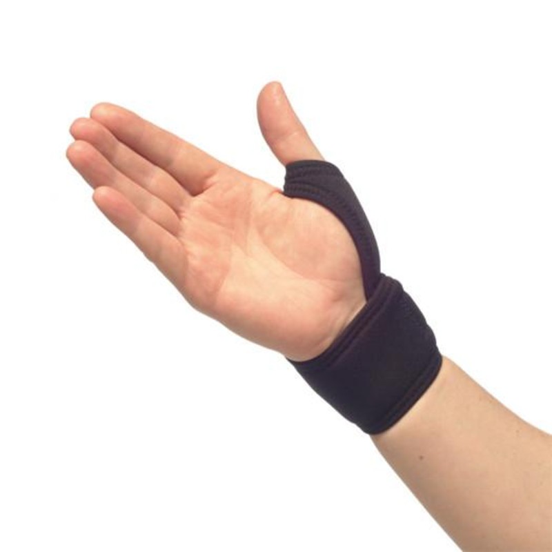 Procool Wrist Thumb Support | Health and Care