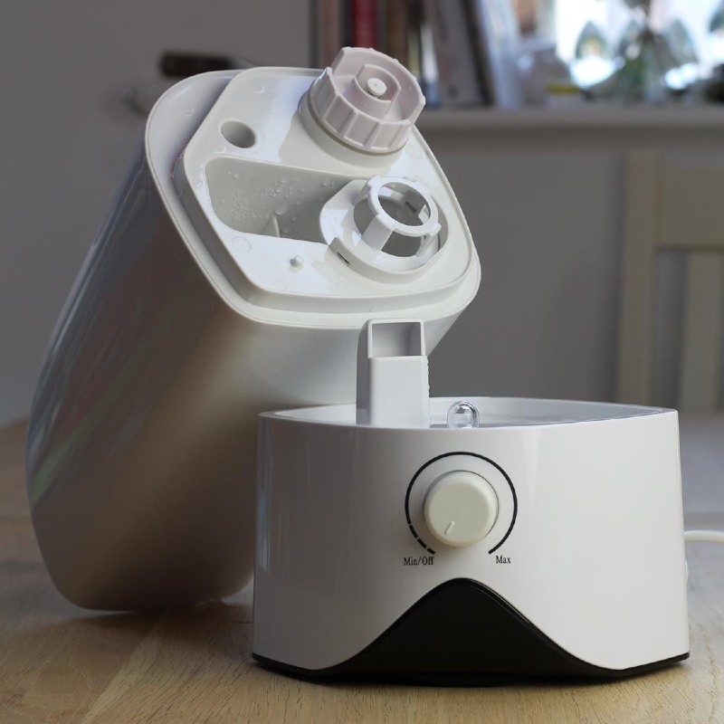 Lifemax Professional Humidifier | Health and Care