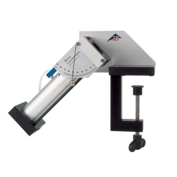 Ballistic Projectile Launcher | Health and Care