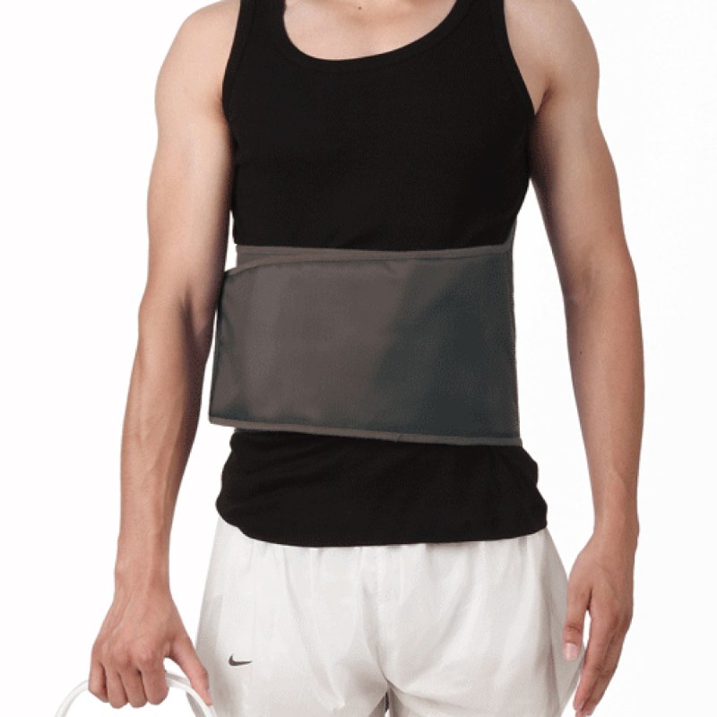 Promedics Cryo Cooler/Back Wrap Bundle | Health and Care