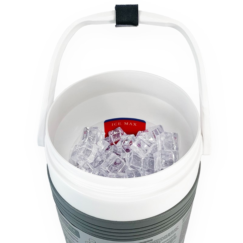 Promedics Cryo Cold Therapy Knee Wrap | Health and Care