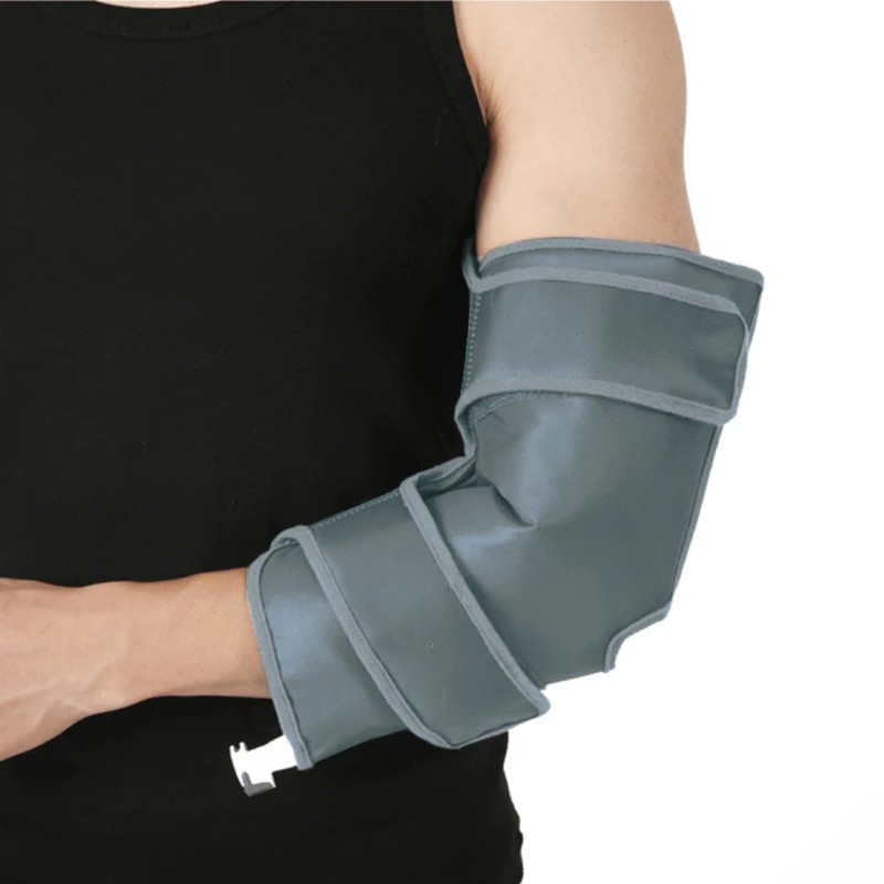 Promedics Cryo Cold Therapy Elbow Wrap | Health and Care