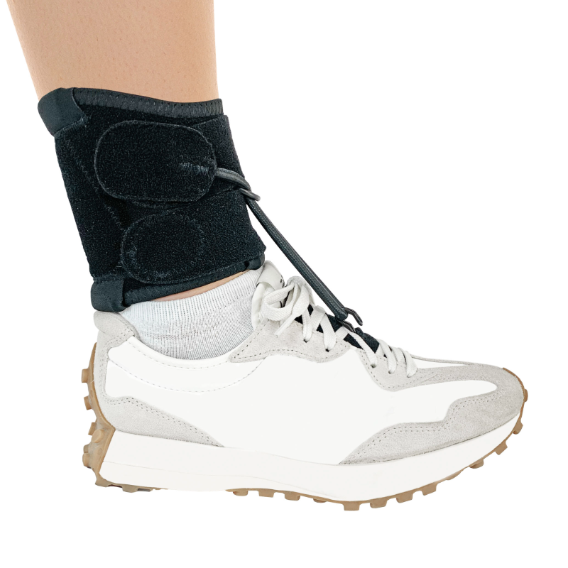 Promedics AFO Brace Bundle | Health and Care