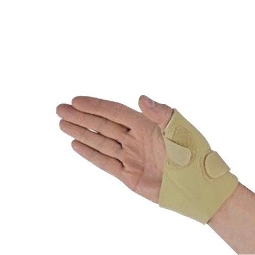 Promedics CMC and MCP Mini Thumb Wrap | Health and Care