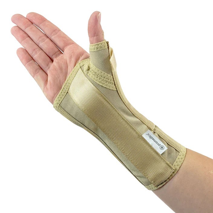 Pro-Rheuma Wrist Thumb Brace | Health and Care