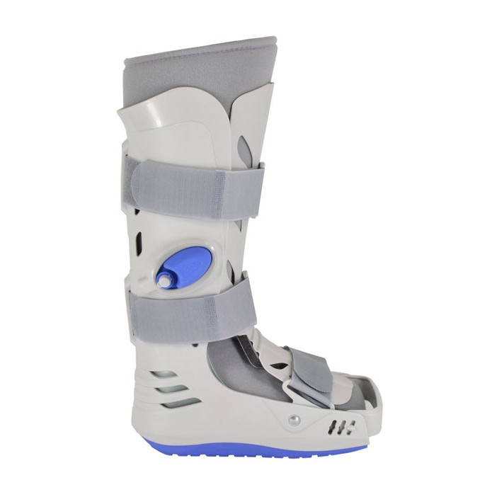 Promedics Airstep Walker Leg Brace (Long) | Health and Care