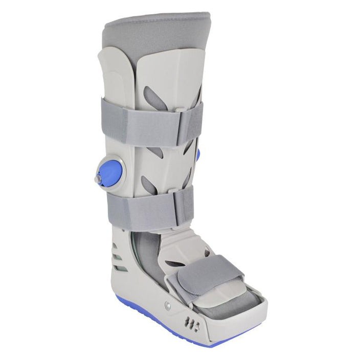 Promedics Airstep Walker Leg Brace (Long) | Health and Care