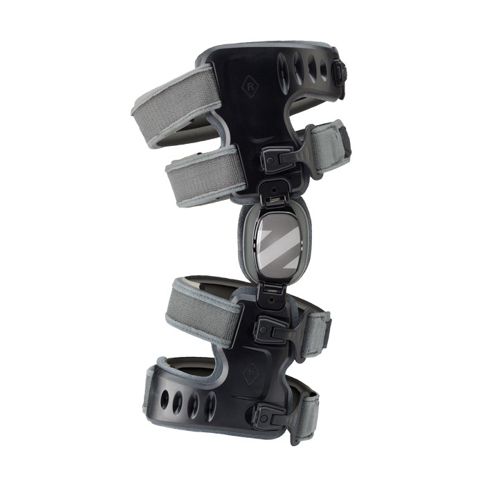 Aspen OA Osteoarthritis Hinged Knee Brace | Health and Care