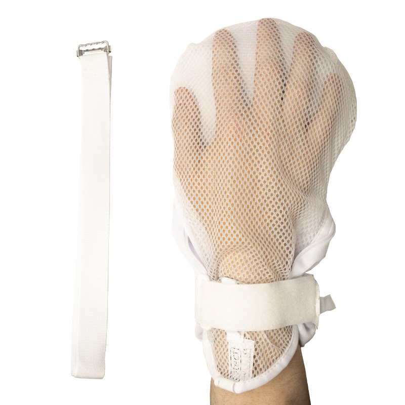 PROtect Double Padded Mitt | Health and Care