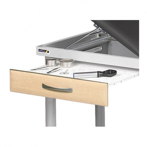 Pull-Out Work Surface for Sunflower Medical Practitioner Deluxe ...