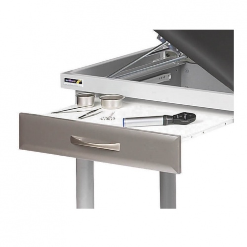 Pull-Out Work Surface for Sunflower Medical Practitioner Deluxe ...
