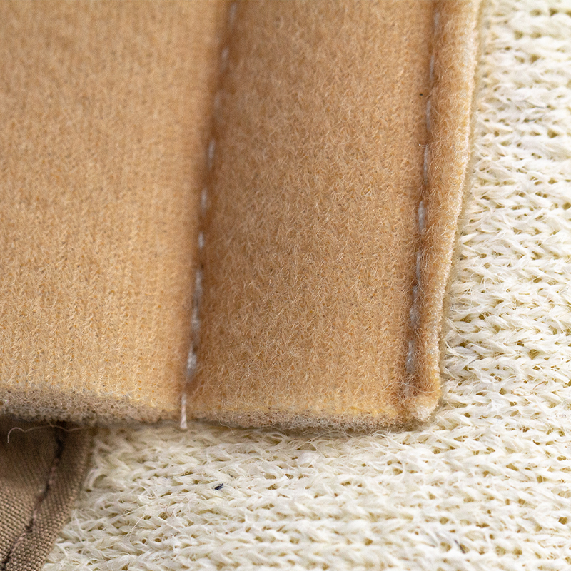 Pure Wool Heel Protector Booties (Pair) | Health and Care