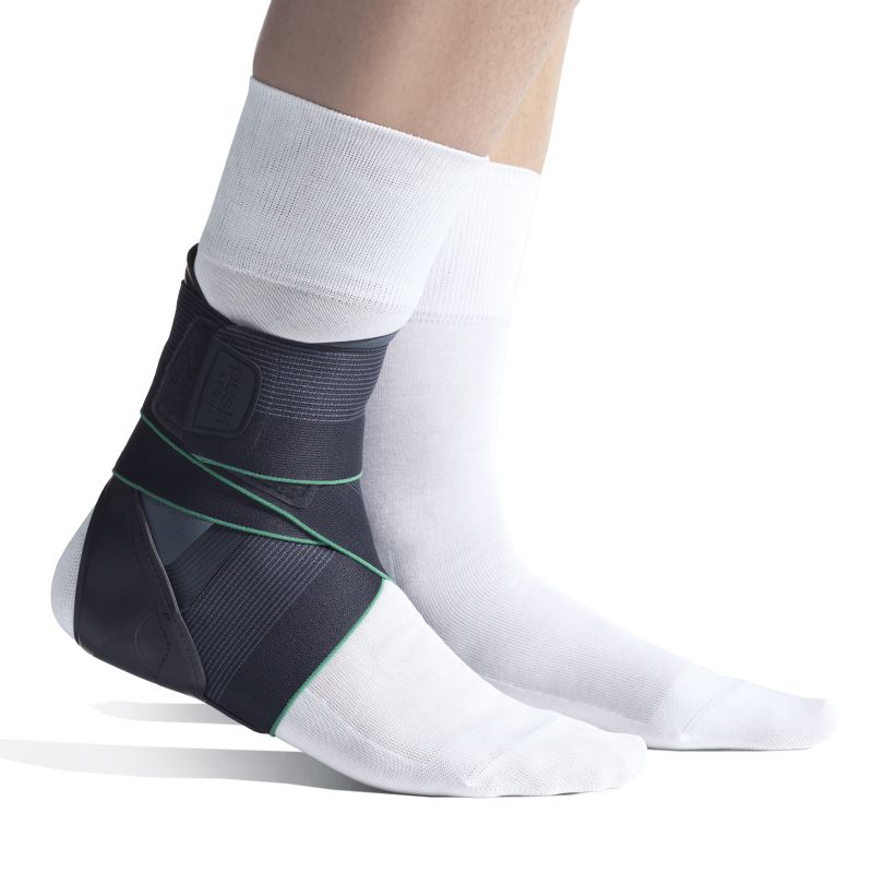 Push Med Aequi Flex Ankle Brace | Health and Care
