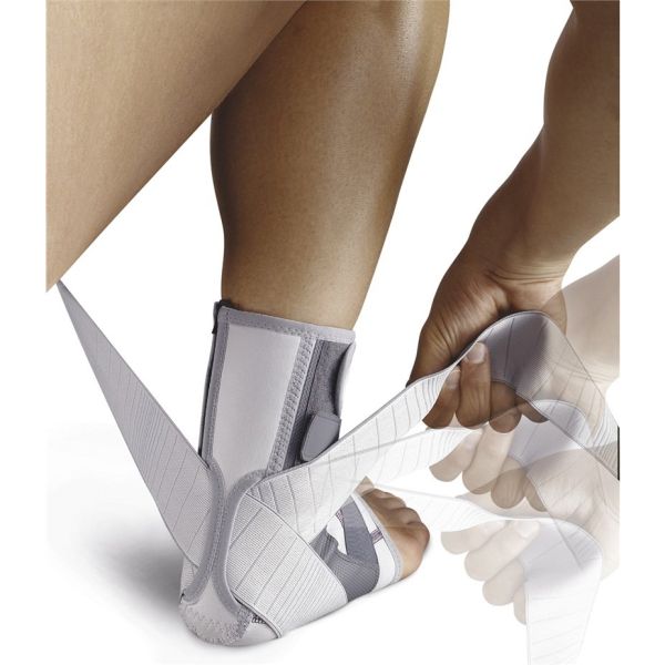 Push Med Ankle Instability Brace | Health and Care