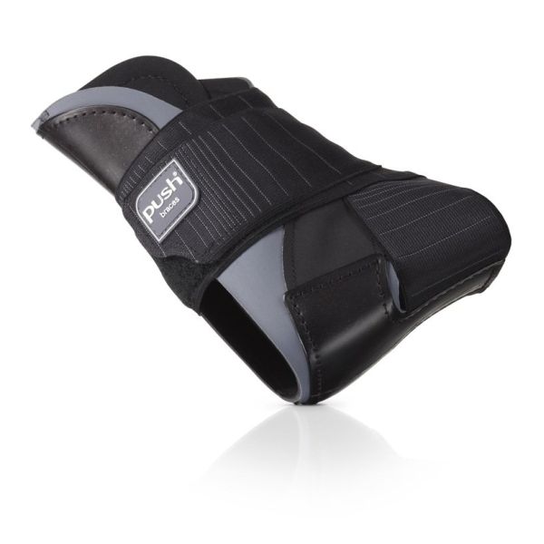 Push Ortho Aequi Ankle Brace | Health and Care