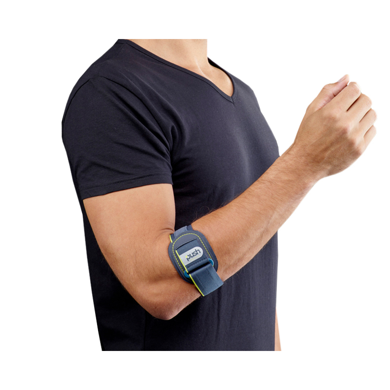 Push Sports Pressured Elbow Brace | Health and Care