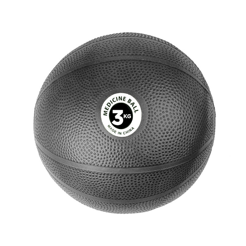 Fitness-Mad PVC Medicine Ball (1 - 4kg) | Health and Care