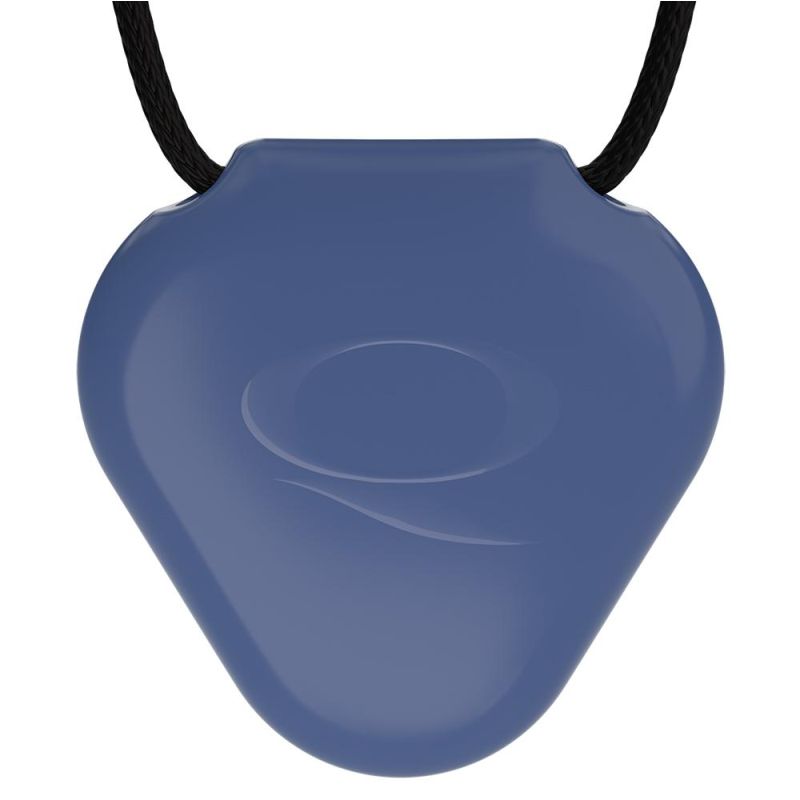 Q-Link Blue SRT-3 Energy Clarifying Pendant with Biofield Enhancement ...