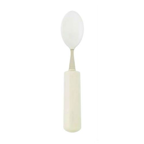 Homecraft Queens Soft Coated Spoon | Health and Care