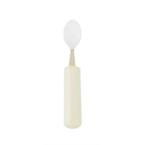 Homecraft Queens Soft Coated Spoon | Health and Care
